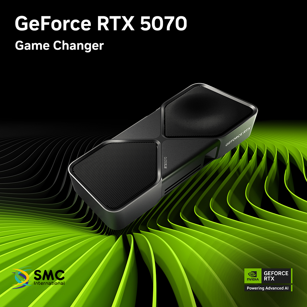 Buy Gaming PC | Custom Build and Pre-built | SMC International