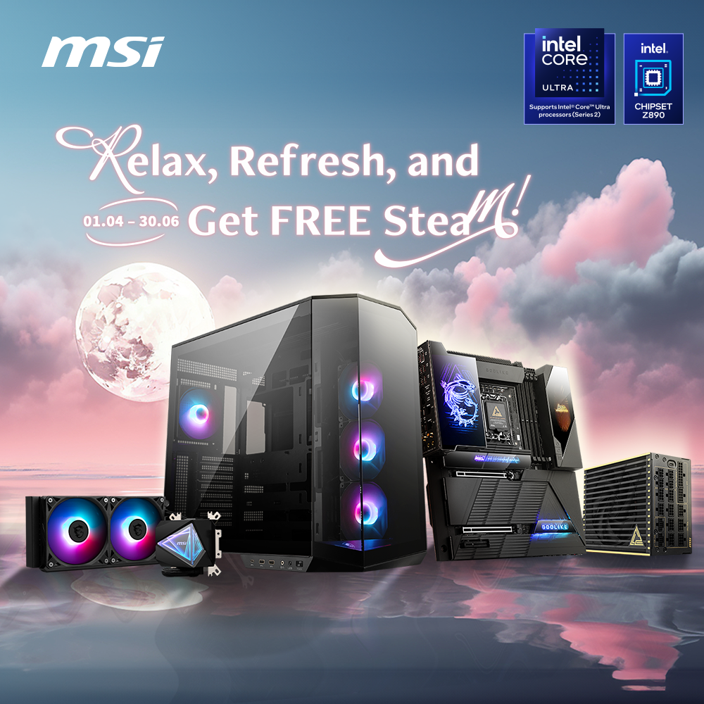 Buy Gaming PC | Custom Build and Pre-built | SMC International