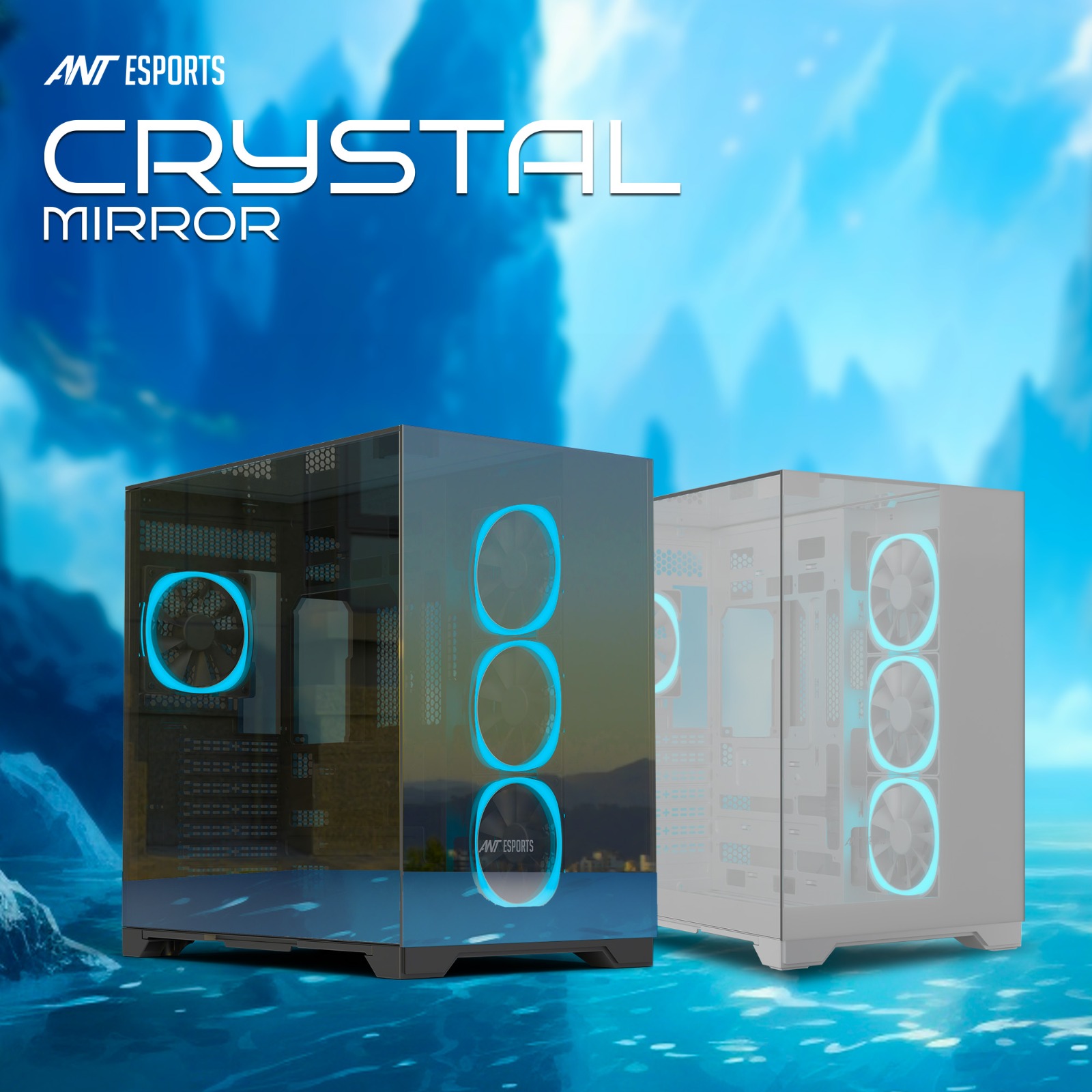 Buy Gaming PC | Custom Build and Pre-built | SMC International