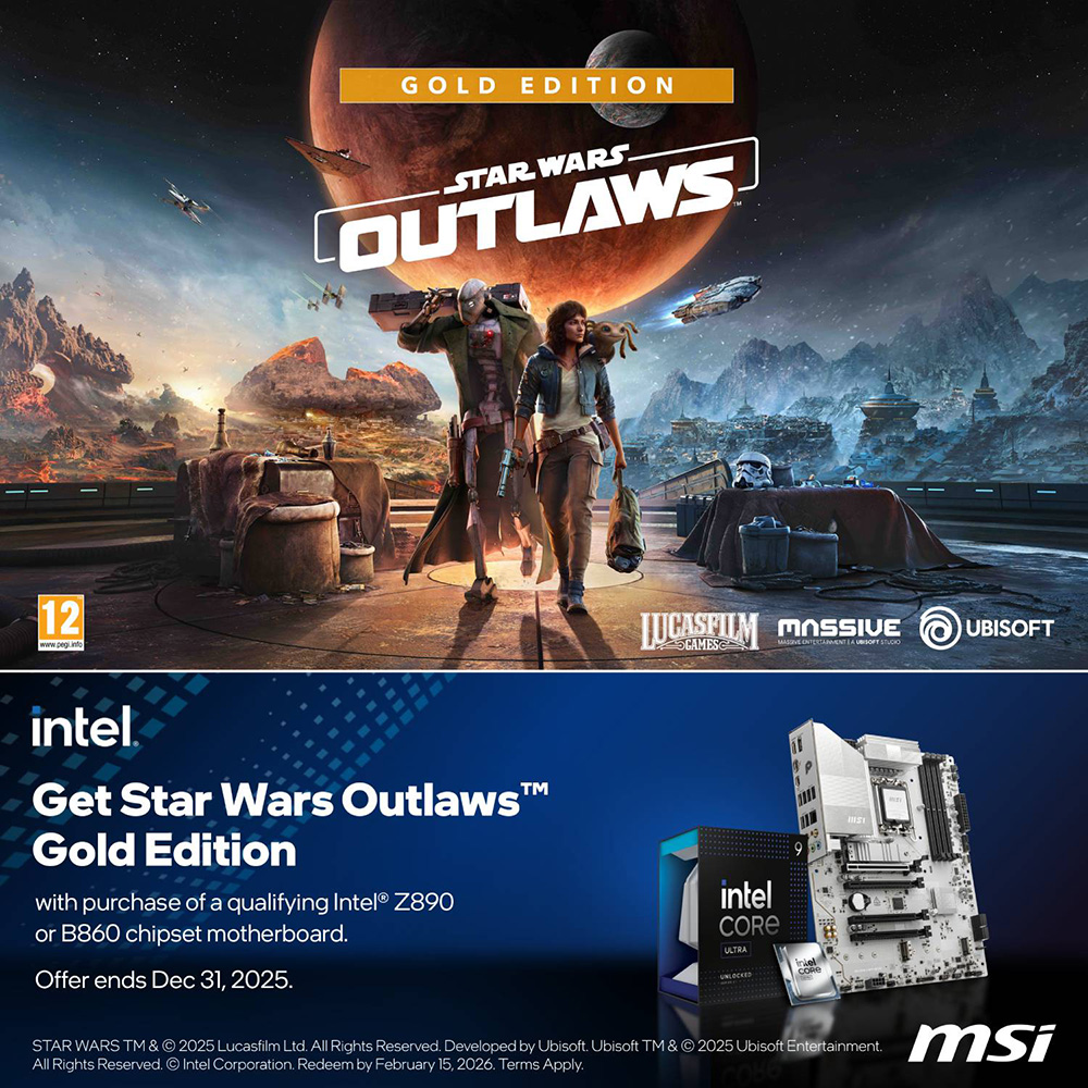 Buy Gaming PC | Custom Build and Pre-built | SMC International