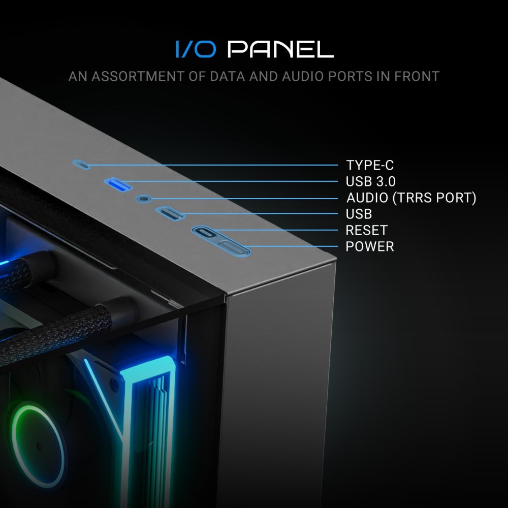 Buy The Best Pre-Built & Custom Built Gaming PCs in India | SMC ...