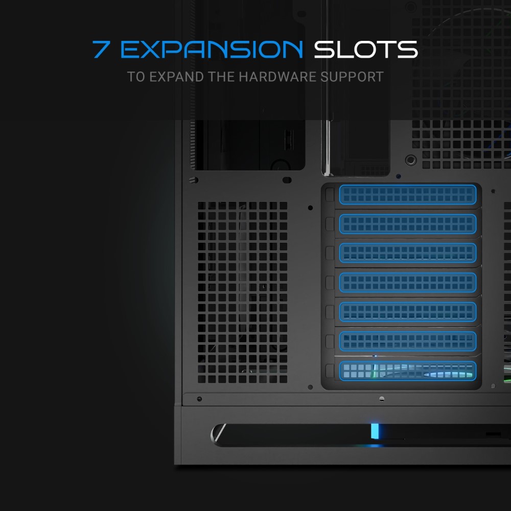 Buy The Best Pre-Built & Custom Built Gaming PCs in India | SMC ...