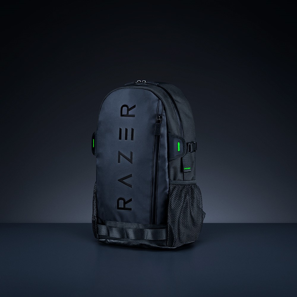 Buy Razer Rogue 17 Backpack V3 Online in India | SMC International