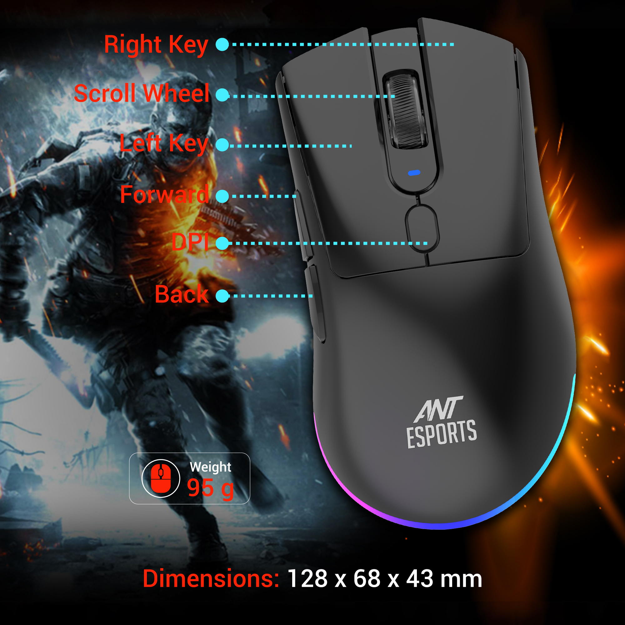 Buy The Best Pre-Built & Custom Built Gaming PCs in India | SMC ...