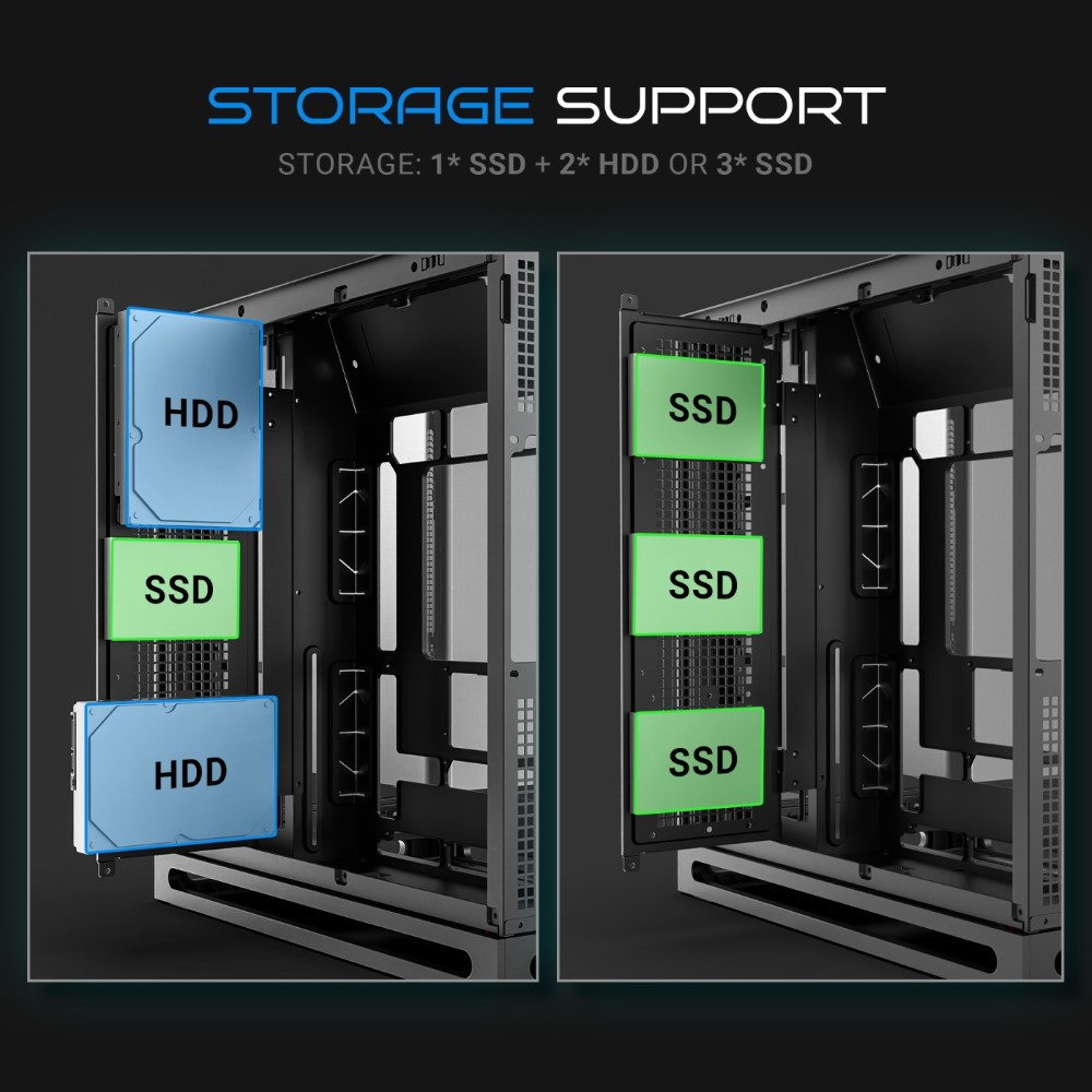 Buy The Best Pre-Built & Custom Built Gaming PCs in India | SMC ...