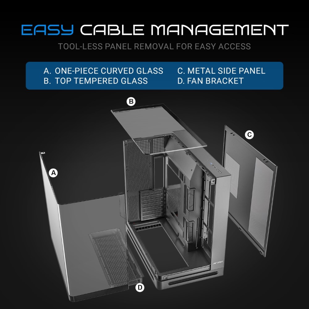 Buy The Best Pre-Built & Custom Built Gaming PCs in India | SMC ...