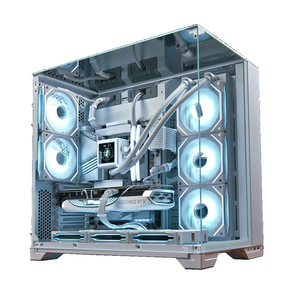 Configurator | Build your own PC | Custom PC | SMC International