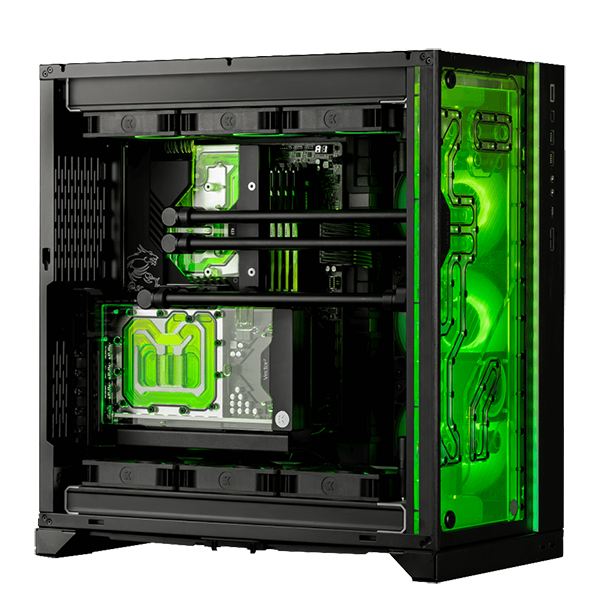 Configurator | Build your own PC | Custom PC | SMC International