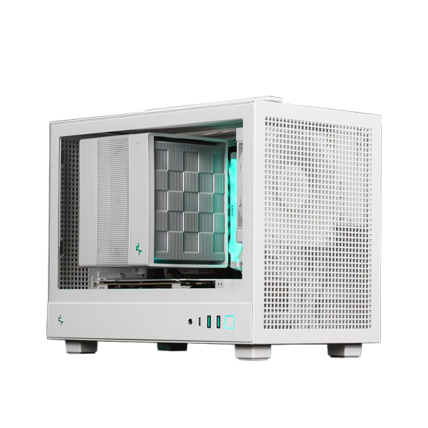 Configurator | Build your own PC | Custom PC | SMC International